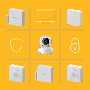 Solutions | LifeSmart | Smart Home Solutions